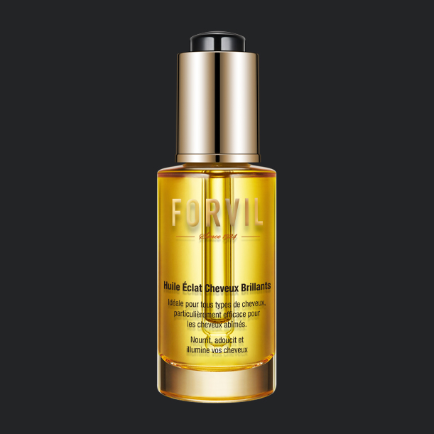 闪耀养发精华油产品-FORVIL温莎森林-温莎森林中国官网